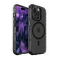 Laut Crystal Matter X Black Crystal - etui iPhone 15 Pro Max - CORTLAND