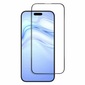 Jinya Armor Glass Screen protector - szkło ochronne iPhone 17 Pro Max ...