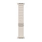Apple 49mm Starlight Alpine Loop - Small- Produkt używany - CORTLAND